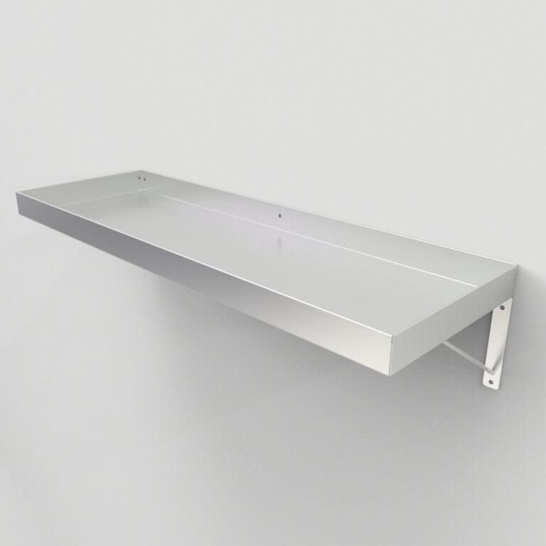 Wall Mount Tray REY1539 | Reytek