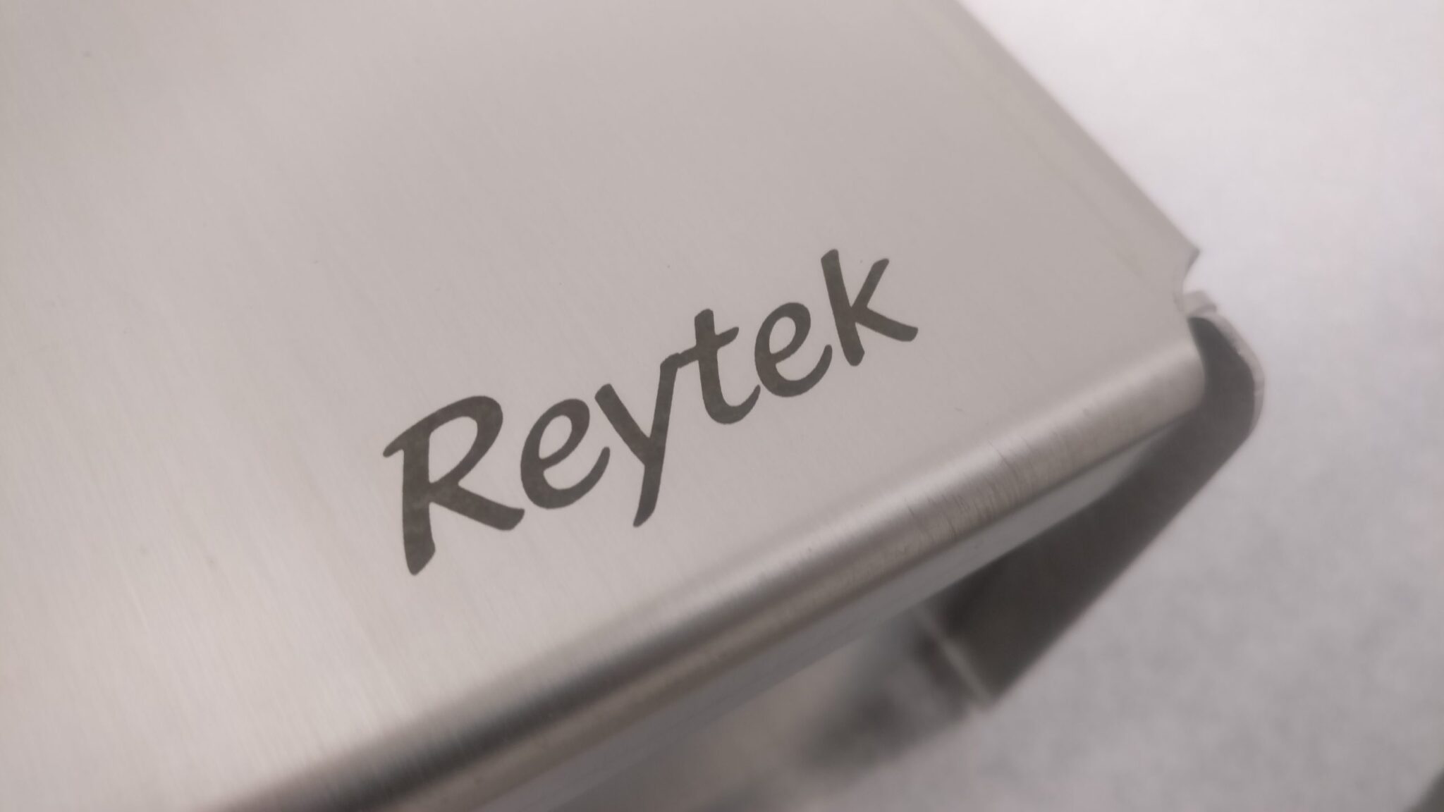 PPE Storage | Reytek