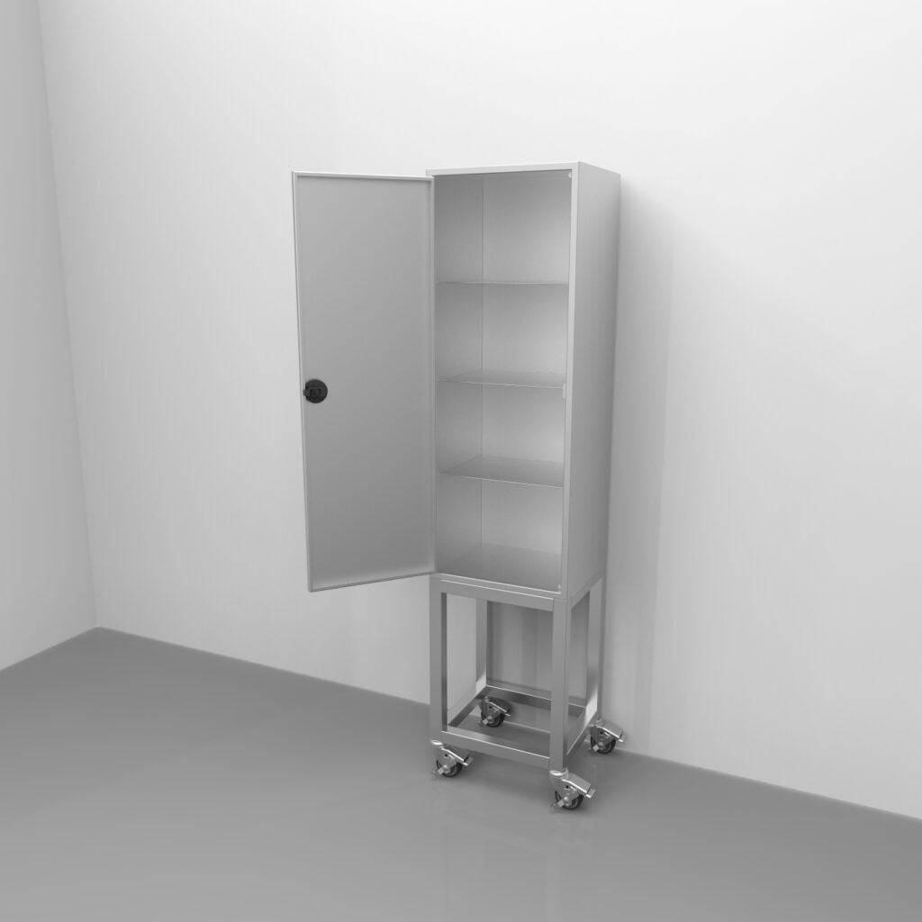 PPE Storage Cabinet REY2559 | Reytek